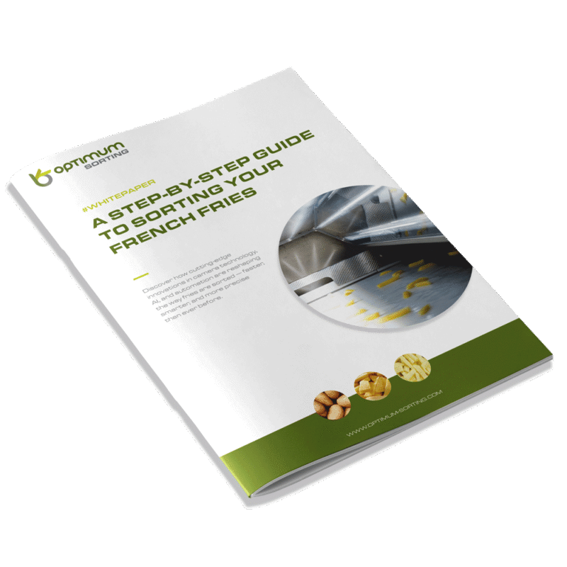 Whitepapers | Download your free copy now | Optimum Sorting